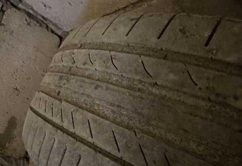 Continental ContiSportContact 5 205/50 R17 92R