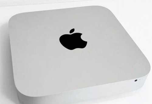 Apple Mac mini 2017 4K (128Гб SSD)