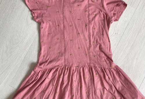 Платье летнее kiabi 146-152