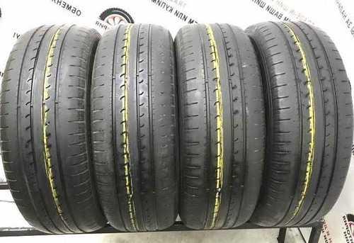 Goodyear EfficientGrip SUV 4x4 235/55 R17 99H