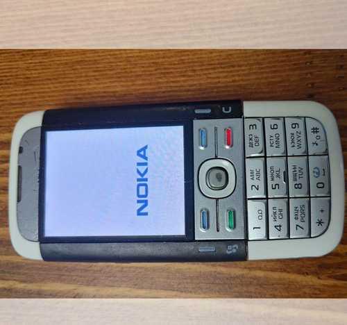 Nokia 5700 XpressMusic