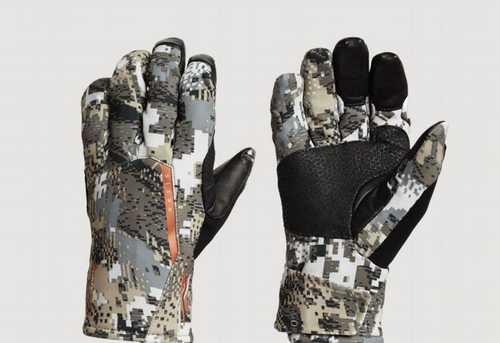Перчатки sitka downpour GTX Glove
