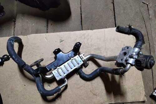 Радиатор EGR Lexus Rx450H GYL10 2grfxe 2009-2015