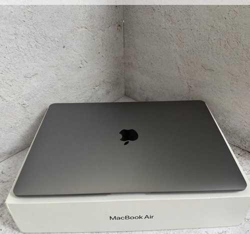 MacBook Air 13 M1 2020 8/256gb