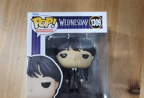 Funko pop Wednesday