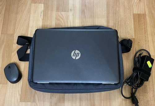 Ноутбук HP 15 -au027ur