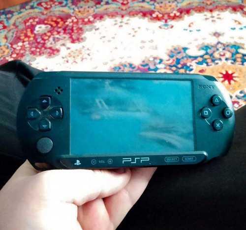 Sony PlayStation portable