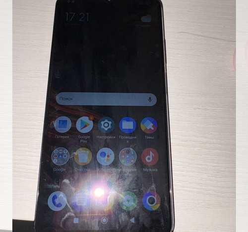 Xiaomi POCO M3, 6/128 ГБ