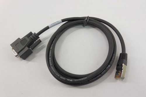Кабель передача данных RS-232 P/N: 26264-02