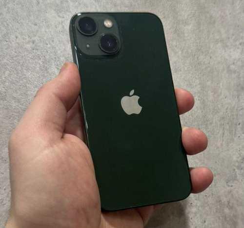 iPhone 13 mini, 128 ГБ