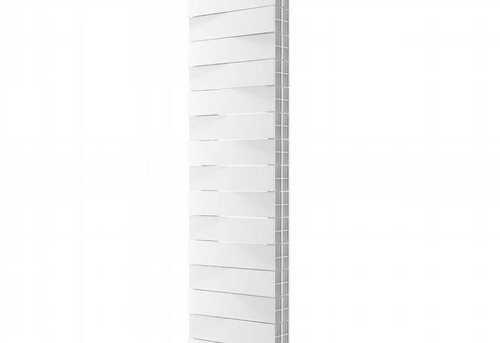 Радиатор Royal Thermo PianoForte Tower 200 /Bianco