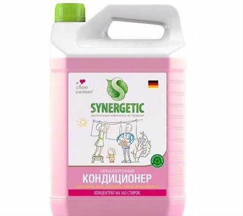 Synergetic Гипоаллергенный биоразлагаемый #245610