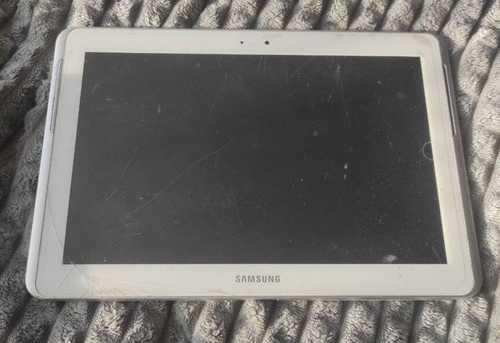 Samsung gt p5100