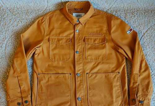 Куртка Tommy Hilfiger Michigan Coat оригинал