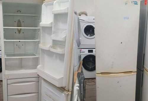 Холодильник LG бу no frost