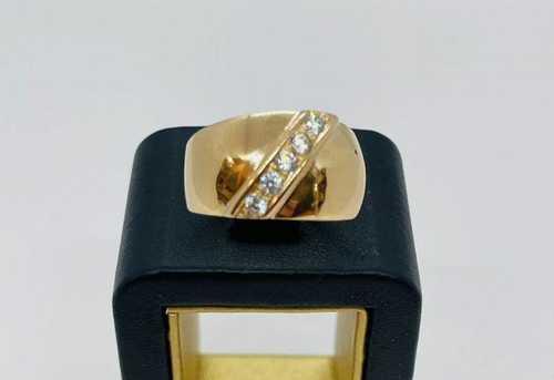 Золотое кольцо Чалма