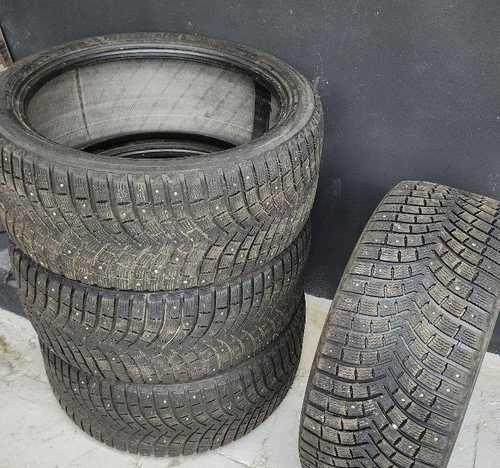 Michelin X-Ice North XIN2 275/40 R21 107T
