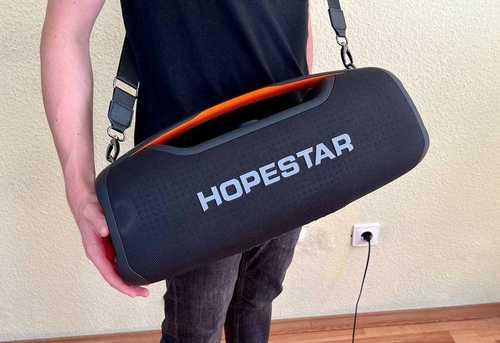 Колонка Hopestar A60 (Убийца JBL) 100W