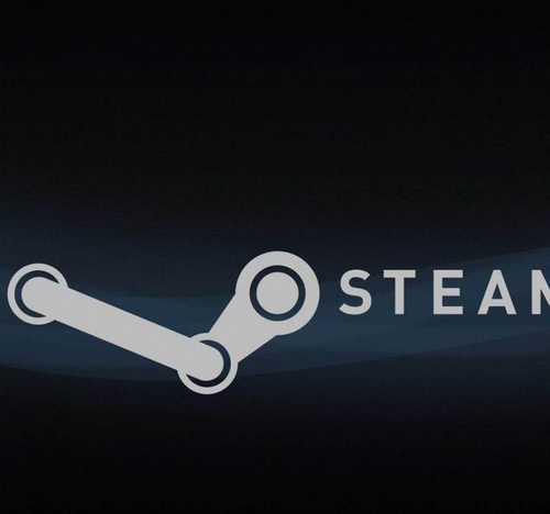 Пополнение баланса Steam