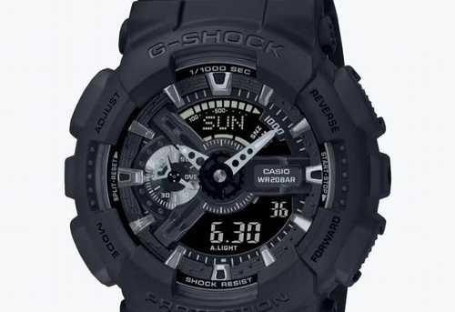 Часы Casio G-Shock GA-114RE-1A, Limited