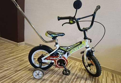 Велосипед детский 12"