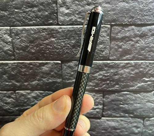 Шариковая ручка из карбона AMG