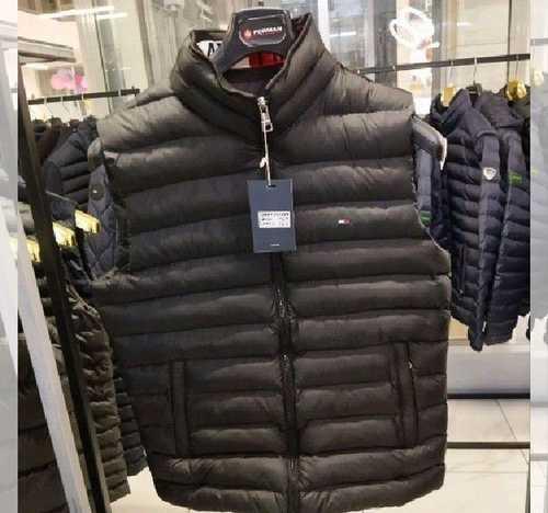 Жилетка Tommy Hilfiger