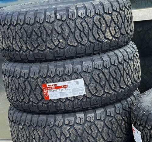 Maxxis AT-811 Razr AT 275/55 R20 117T