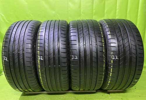 Bridgestone Turanza T005 225/40 R19 и 255/35 R19 93Y