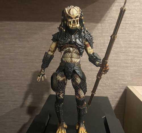 Фигурка Neca predator 2 - Action figure Ultimate