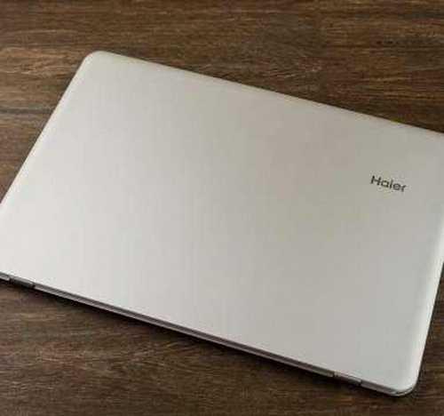 Ультрабукhaier Light Book S378G IPS SSD FHd 13.3"