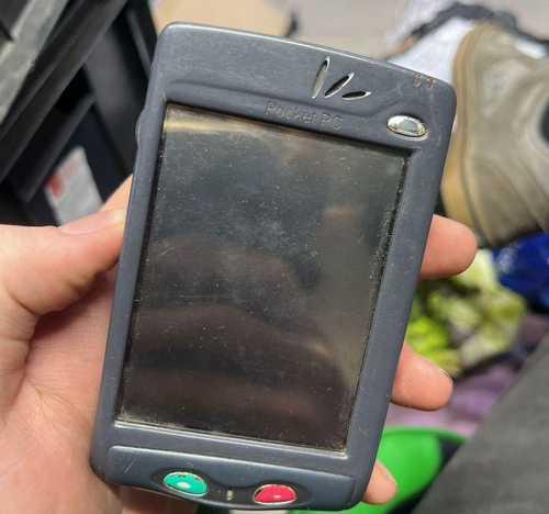 Roverpc s1 кпк