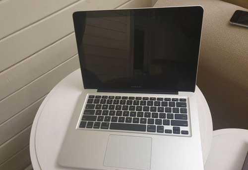 Macbook pro 13 2010