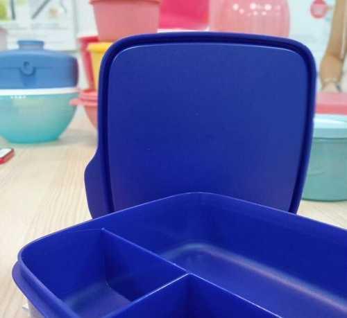 Контейнер для школьника Tupperware