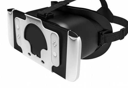 3D VR-очки для Nintendo Switch