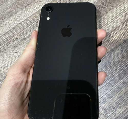 iPhone Xr, 64 ГБ