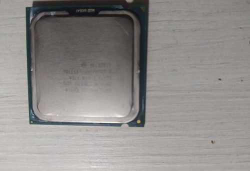 Intel pentium e6550 lga 775