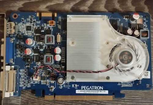 GeForce GT230 OEM (1536MB DDR2)