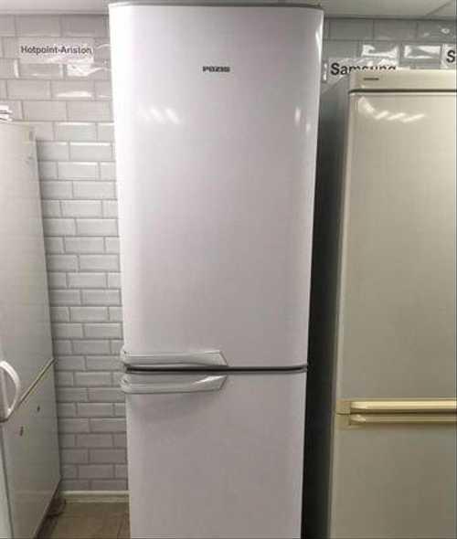 Холодильник бу позис на гарантии