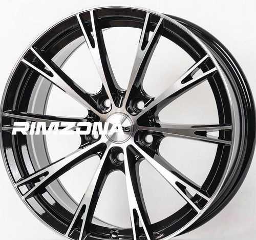 Литые диски VPS R17 5x114.3 ave
