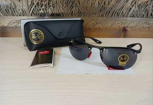 Солнцезащитные очки Ray-Ban