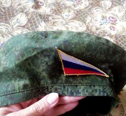Военная форма, полевая
