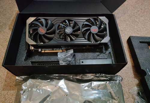 Видеокарта rx 6900xt