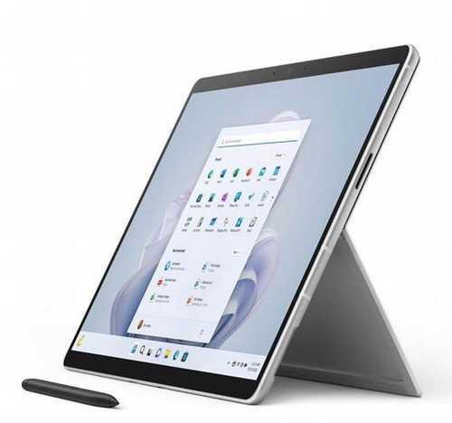 Планшет Microsoft Surface Pro 9 Platinum QIX-00004