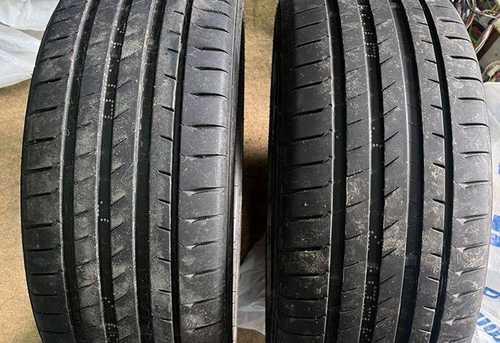 LingLong Sport Master UHP 215/45 R17 91Y
