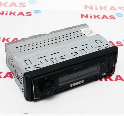 Автомагнитола Aura storm-515BT USB