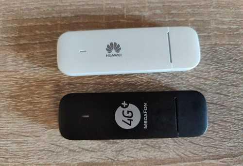 Модем USB E3372h - 153 - Мегафон 150-2 Huawei