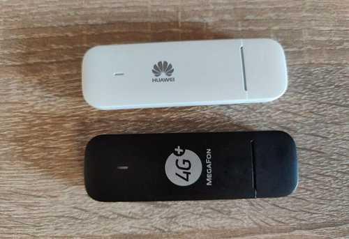 Модем USB E3372h - 153 - Мегафон 150-2 Huawei