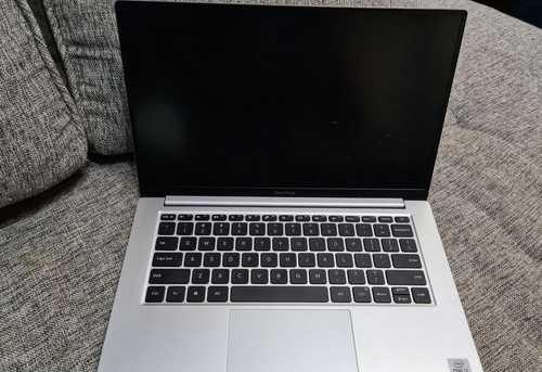 14" Xiaomi RedmiBook 14, 512 ГБ, Core i7-12700H, RAM 16 ГБ, Intel UHD Graphics