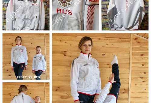 Спортивный костюм russia forward